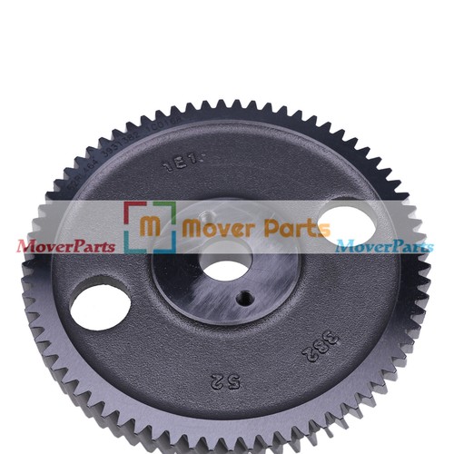 Gear Fuel Pump Drive Timing Gear 3931382 for Cummins 6B 6BT 5.9L 3.9 ...