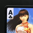Leifang DEAD OR ALIVE DOA Xtreme 2 Playing Cards TECMO Xbox club A | eBay