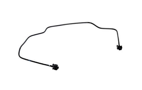 FORD FIESTA MK6 WT COOLANT OVERFLOW PIPE 8V21-8C012-CD 1562831 ORIGINAL ...