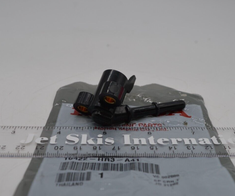 New OEM Honda Fuel Injector Joint Cap 16422-HR3-A41 TRX500 Foreman ...