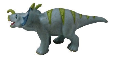Traein Dinosaur Einiosaurus Einiosaurus (Wild Safari By Safari Ltd.)