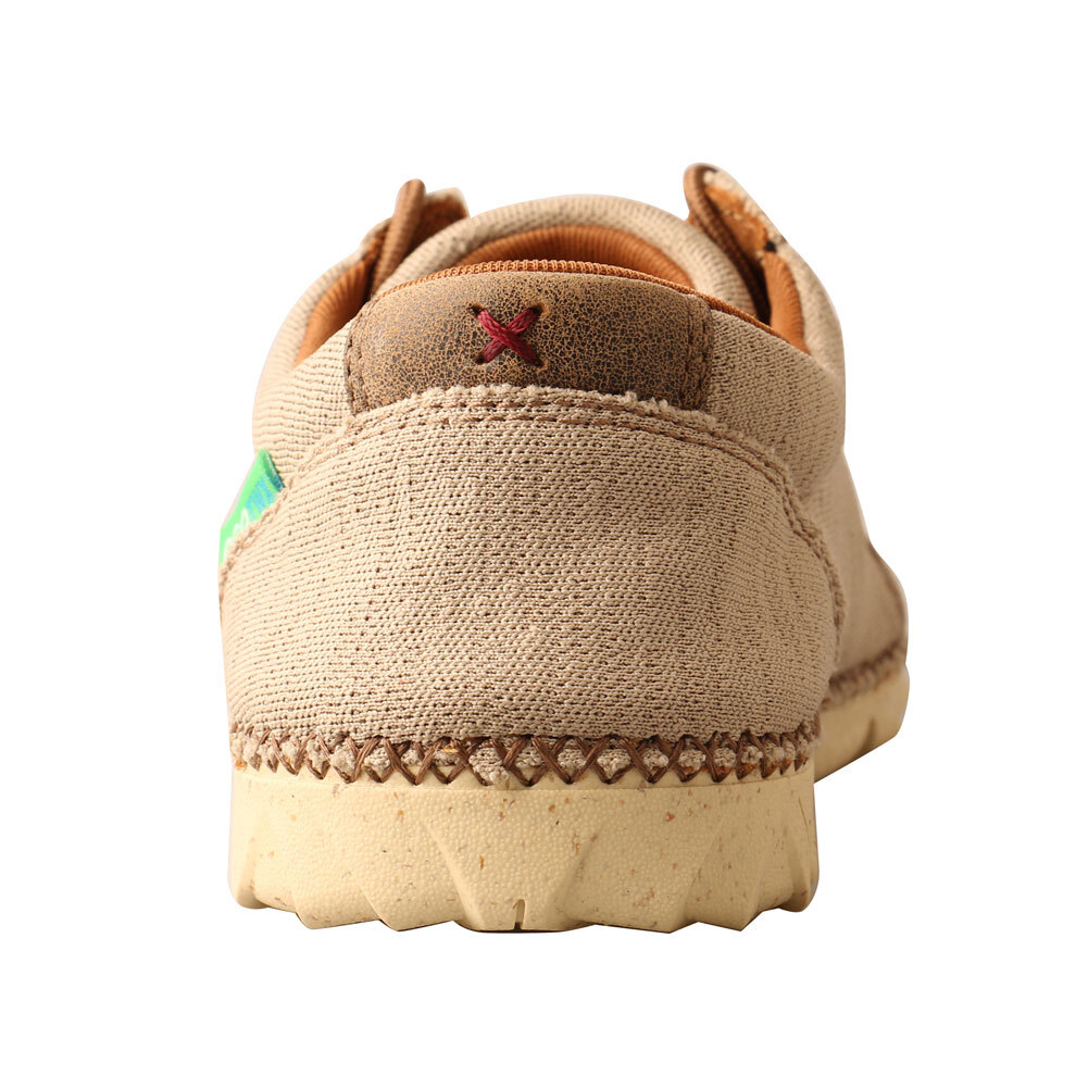 TWISTED X Women's Zero-X Khaki Casual Shoe (WZX0003) | eBay