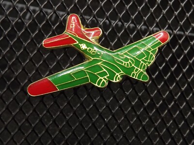"JET AIRPLANE" BRAND NEW Lapel Pin Enamel GUARANTEED FOR LIFE | eBay