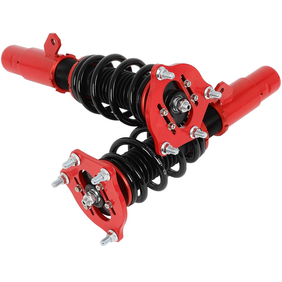 Coilovers For Honda Civic FK 16-21 Full Suspension Kit Adj Height ...