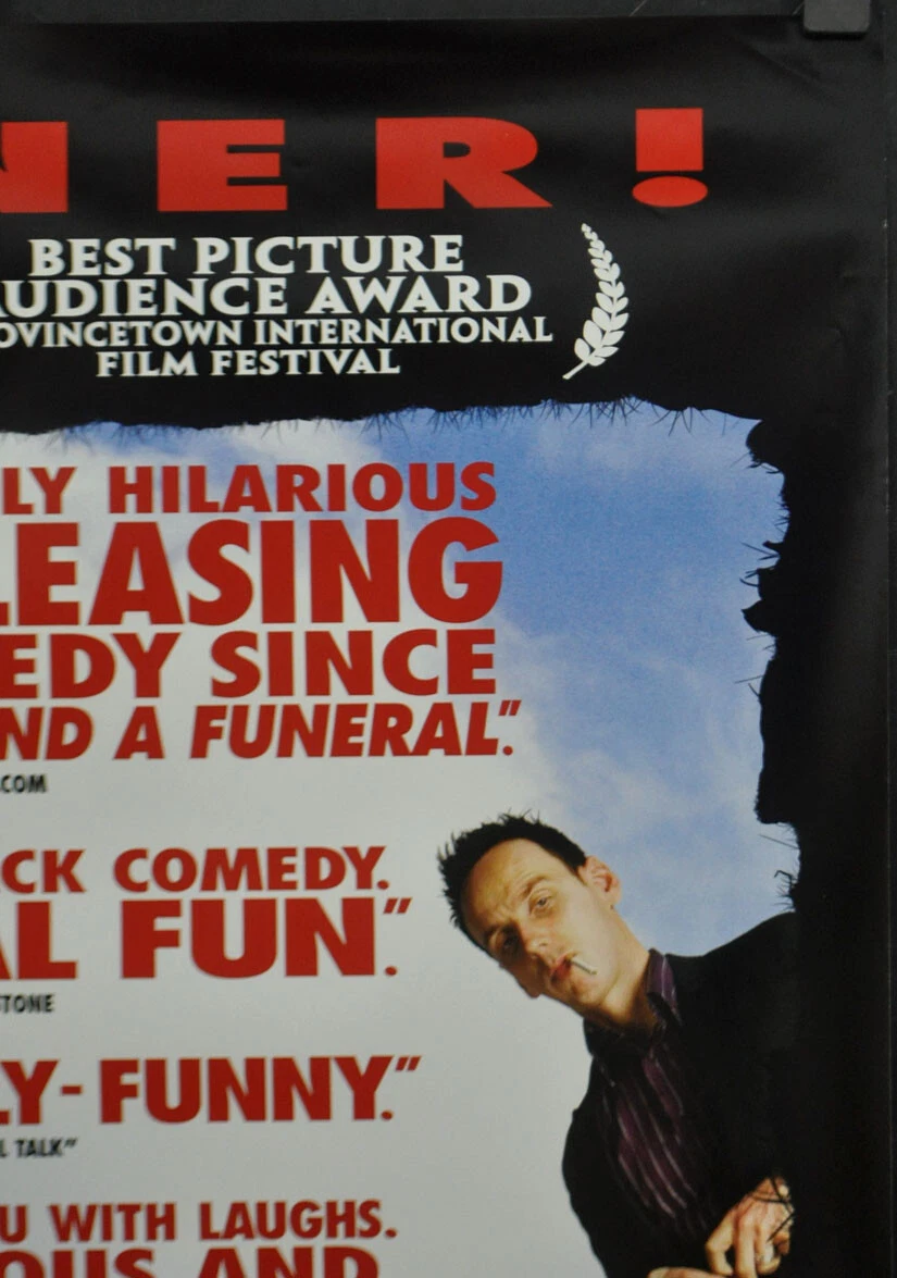 Death At A Funeral 2007 Poster