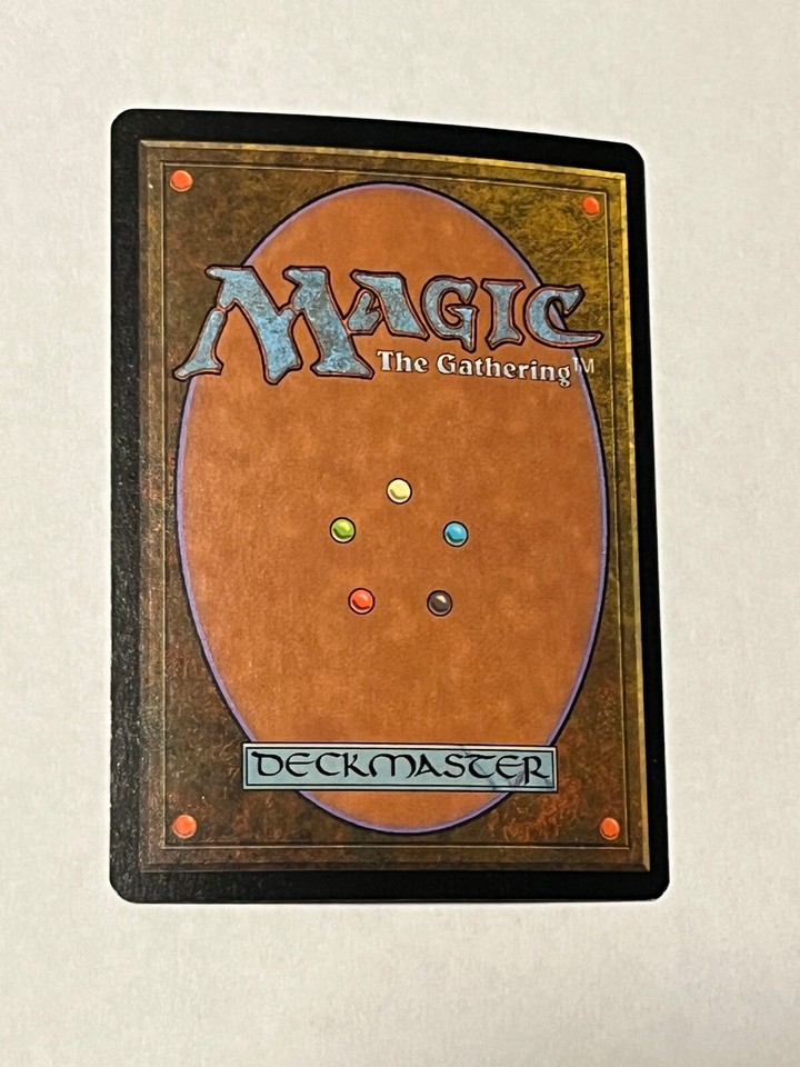 MTG Shackles, Foil, Invasion, Common, Magic The Gathering | eBay