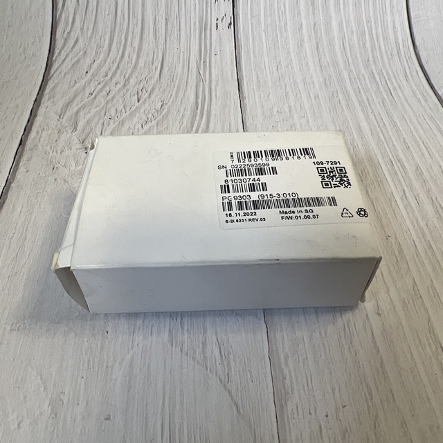 DSC PowerG PG9303 Wireless Door/Window Magnetic Contact for sale online ...