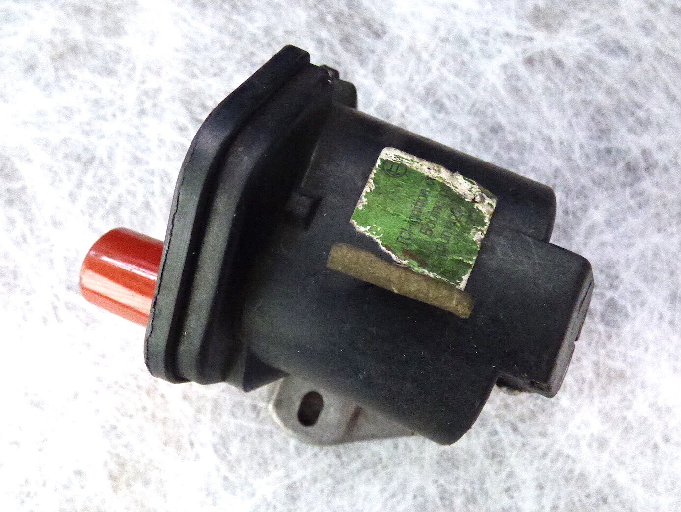 Mercedes Ignition Coil Bosch 0221502433 0001586403 | eBay