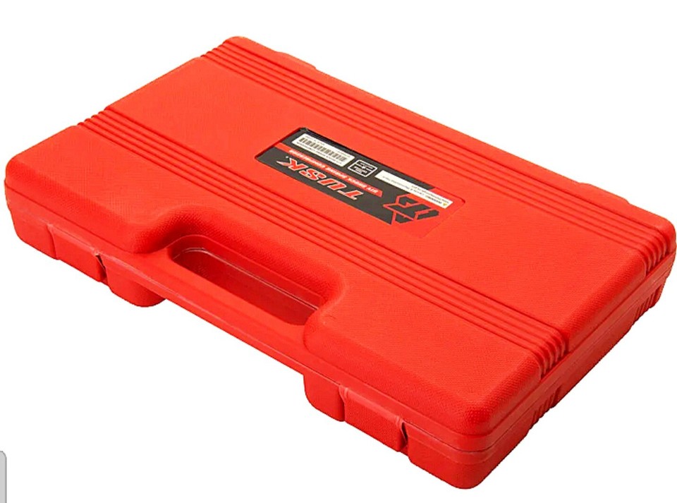 Tusk Heavy Duty Shock Spring Compressor W/ 10" Spread UTV | eBay