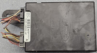 🔥2001-2003 Ford Ranger BCM GEM Multifunction Body Control Module OEM | eBay