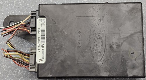 🔥2001-2003 Ford Ranger BCM GEM Multifunction Body Control Module OEM | eBay