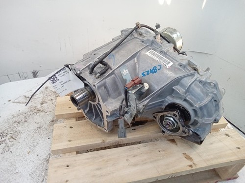 MAZDA BT50 TRANSFER CASE TF, 07/20- | eBay