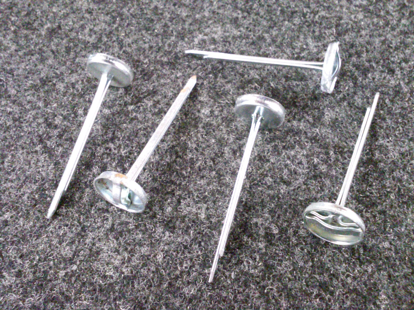 NEW # 30 Prong Back Button | eBay