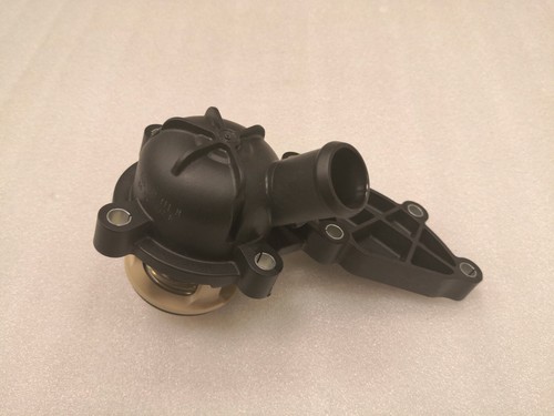 OEM AUDI A4 A5 A6 Q5 3.2L FSI COOLANT THERMOSTAT NEW!!! 06E121111M | eBay