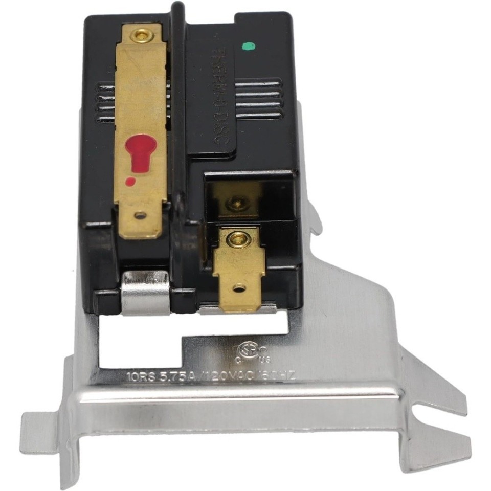 Igniter Flame Sensor Assembly for Gas Dryer Replacement 6501EL3001A ...