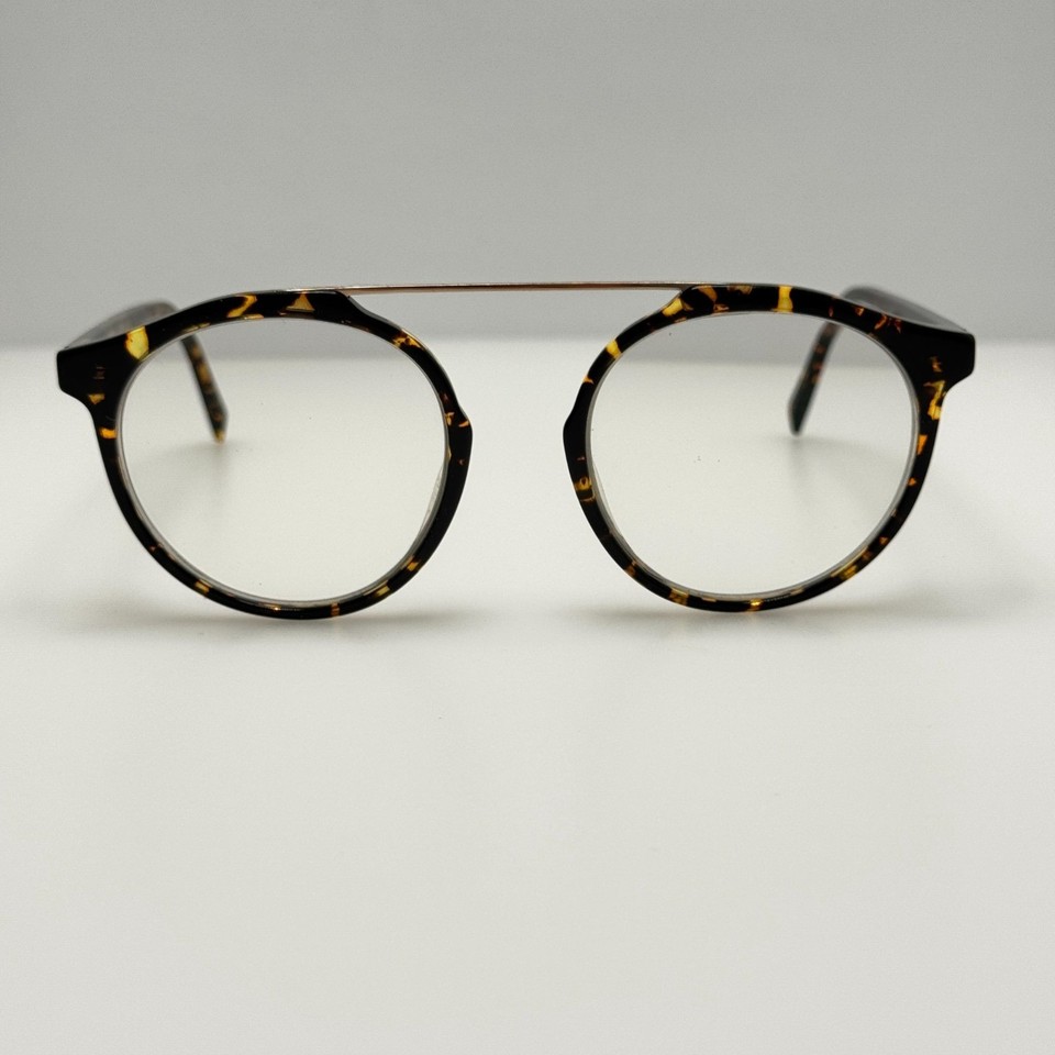 Warby Parker Eye Glasses Eyeglasses Frames Cooper M 3302 49-19-142 | eBay