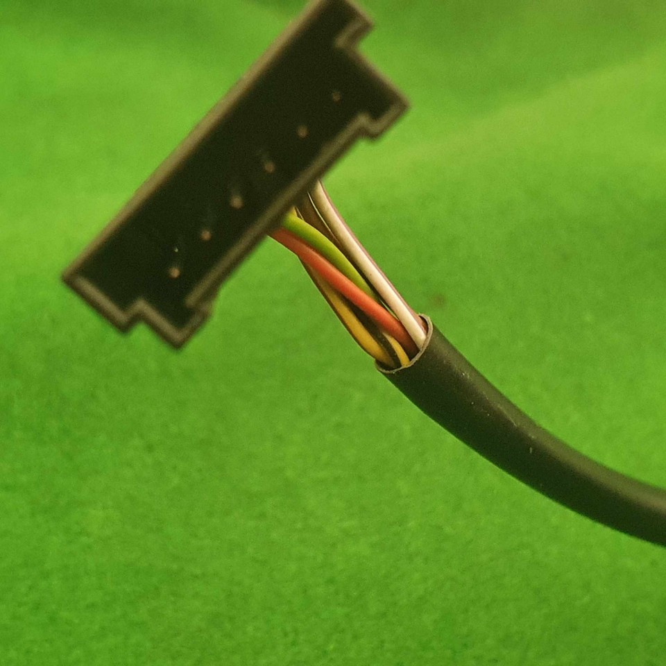 RANGE ROVER L322 BMW 3 5 X3 X5 E46 E39 E53 E83 Mini STEERING ANGLE ...