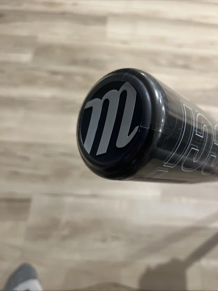 Marucci 29" Fractal USA -10 Baseball Bat | eBay