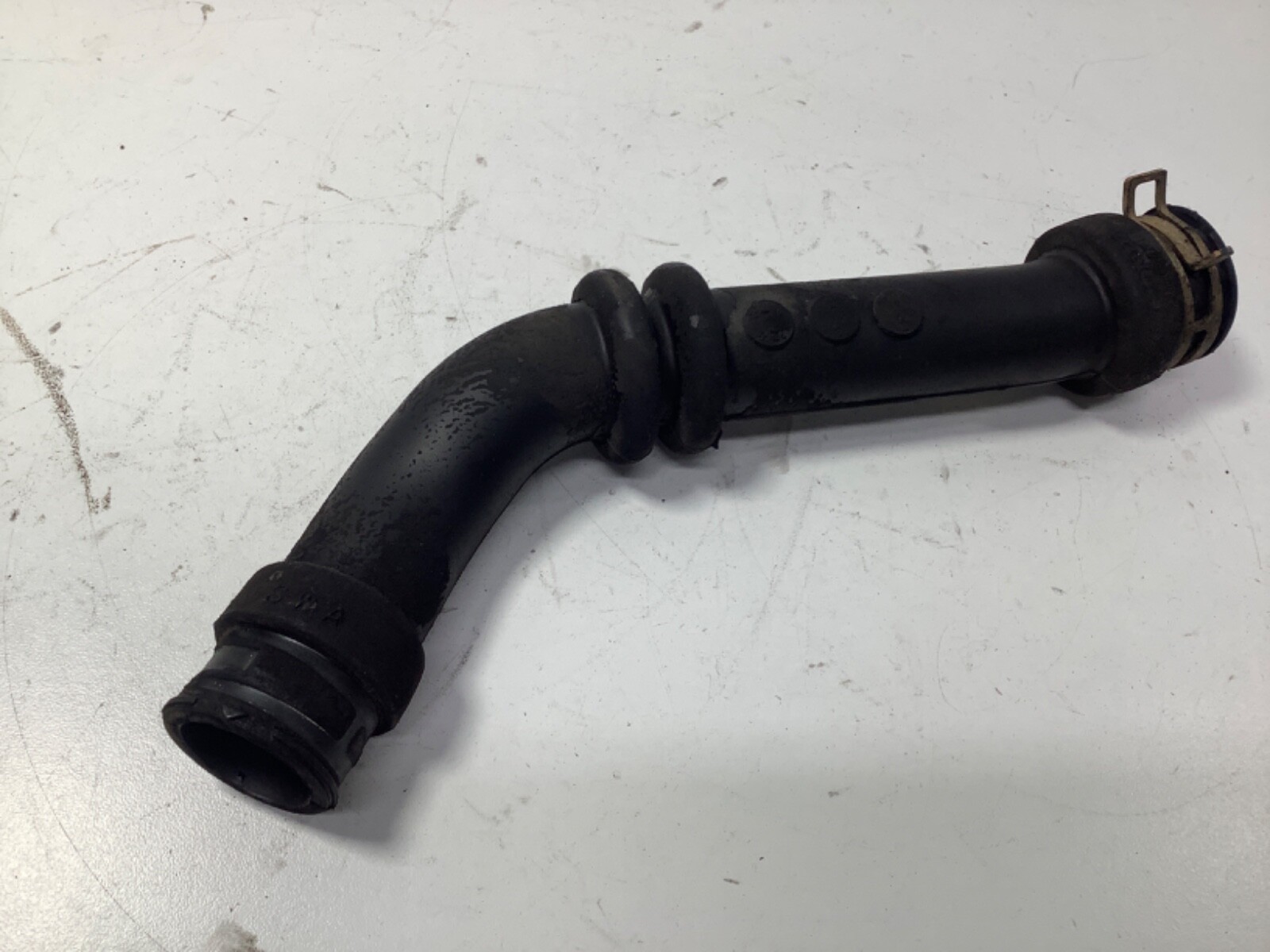 07-11 Honda CR-V Gas Tank Hose Tube, Filler Neck 17651-SWA-A01 OEM | eBay
