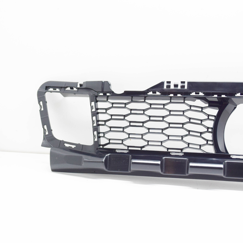 NEW BMW 7 G11 G12 M FRONT BUMPER CENTER GRILLE 51118074000 ORIGINAL | eBay