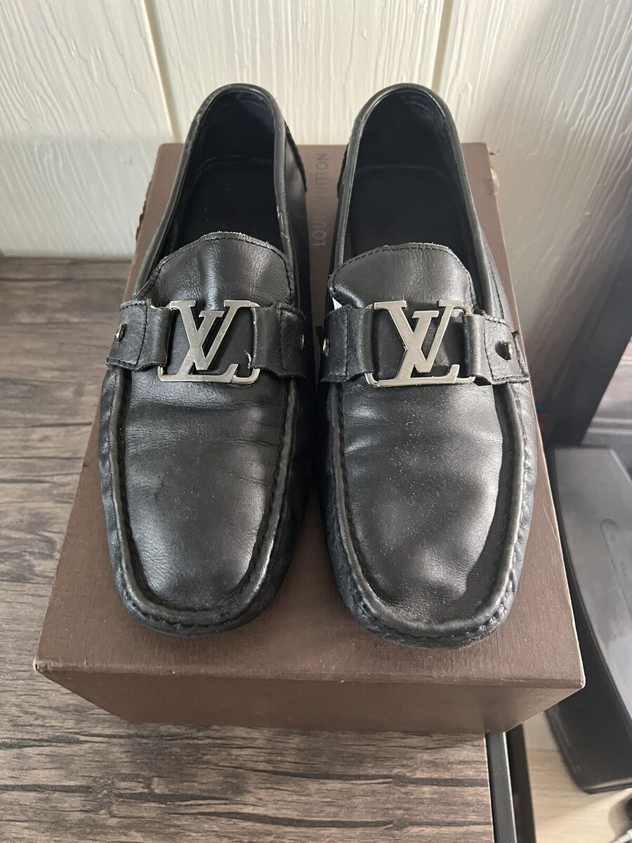 Louis Vuitton Mens Loafers Size 11 | eBay Louis Vuitton Mens Loafers Size 11 | eBay