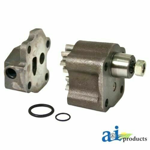 Heavy Equipment Engine Cooling Systems for John Deere for sale | eBay