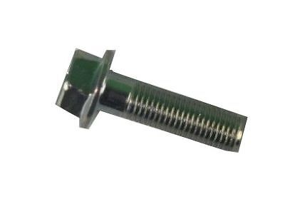 GENUINE TOYOTA CAMRY AVALON LEXUS GS350 ES350 LS500h FLANGE BOLT OEM ...