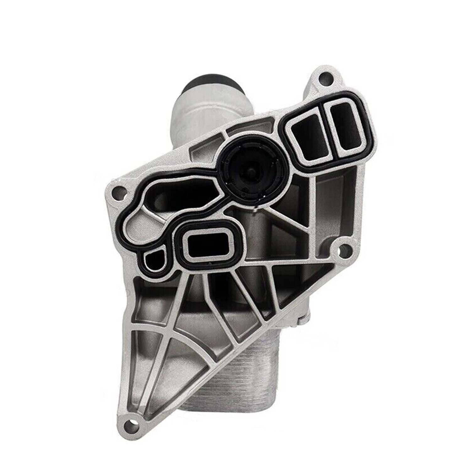 Engine Oil Filter Housing 11428596283 for BMW 230i 320i 330e 430i 530i ...