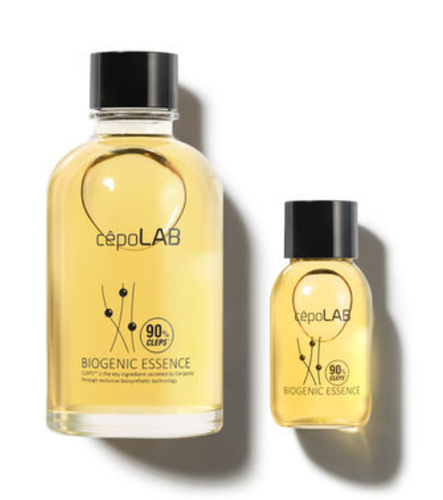 CepoLab Biogenic Essence 90% 155ml + 30ml Moisturizing K-Beauty | eBay