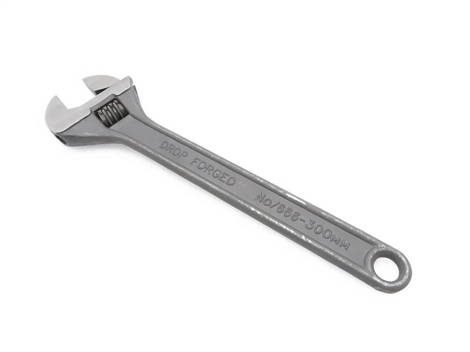 New Standard Adjustable Spanner Wrench 0-35 mm (Length 300 mm/12'') # ...