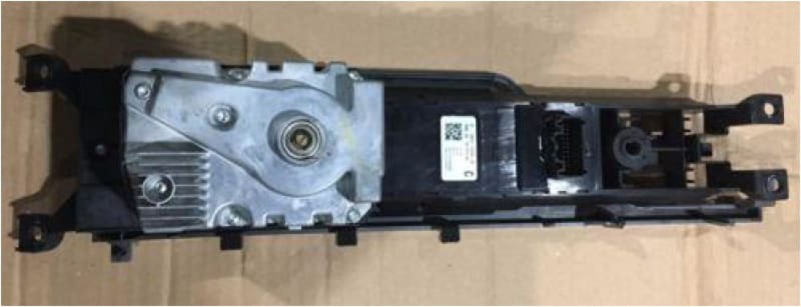 Jaguar XF Gear Selection Module RHD GSM C2Z31491 DX237E453 | eBay