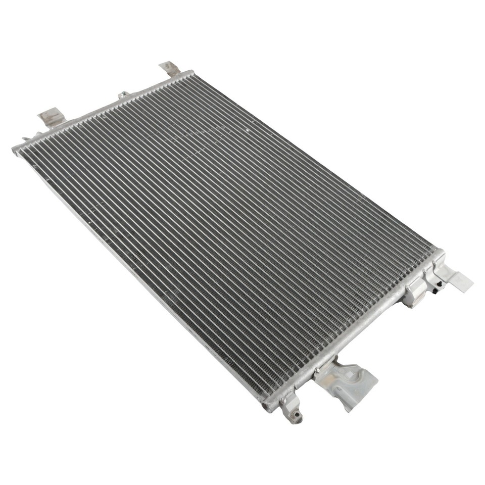 AC Condenser for Mitsubishi 2008 - 2016 Lancer 2007 - 2020 Outlander 2. ...