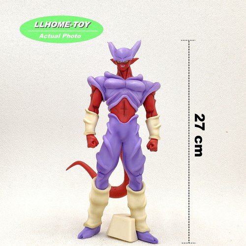 Anime toy kids Z Janemba Second form stand slime Figure Statue Toy Gift ...