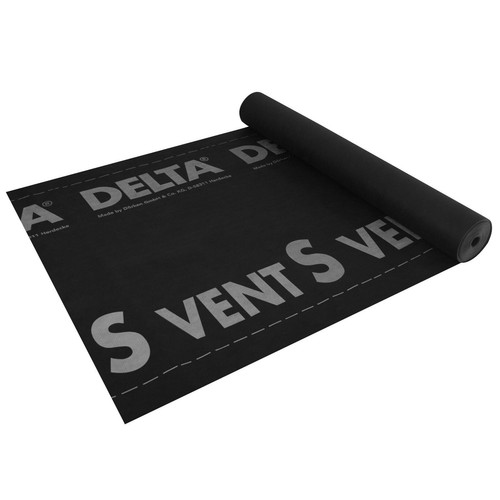 Delta Vent S Unterspannbahn