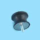 Engine Transmission Mount For BMW E36 E46 E90 E81 E82 Z3 Z4 316i 318ti ...