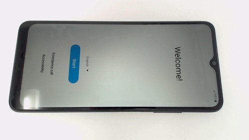 Samsung Galaxy A03s SM-A037U (Black 32GB) T-Mobile | eBay