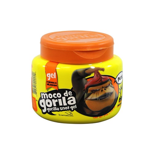 Moco De Gorila Hair Styling Gel Jar Gorilla Snot Gel Punk 9.52oz | eBay