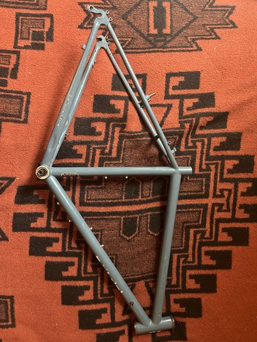 Surly Long Haul Trucker frame 45 cm | eBay