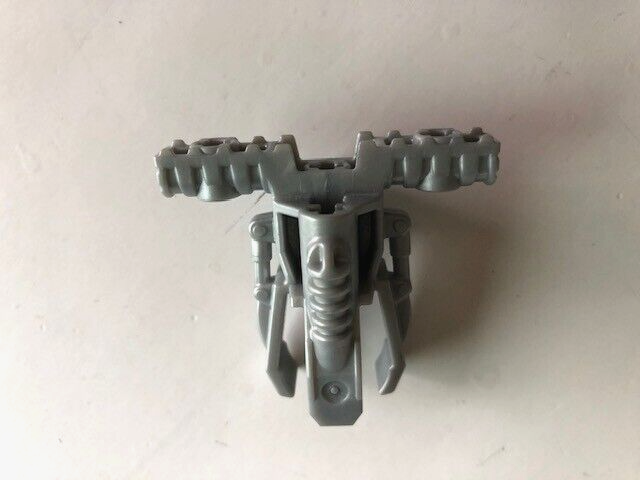 LEGO Bionicle Parts: Zamor Sphere Launcher, Part # 54271, Light ...