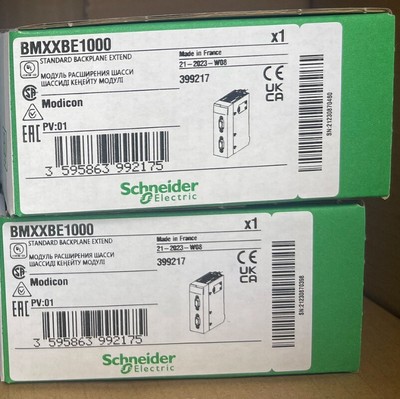 1pc New Schneider BMXXBE1000 | eBay