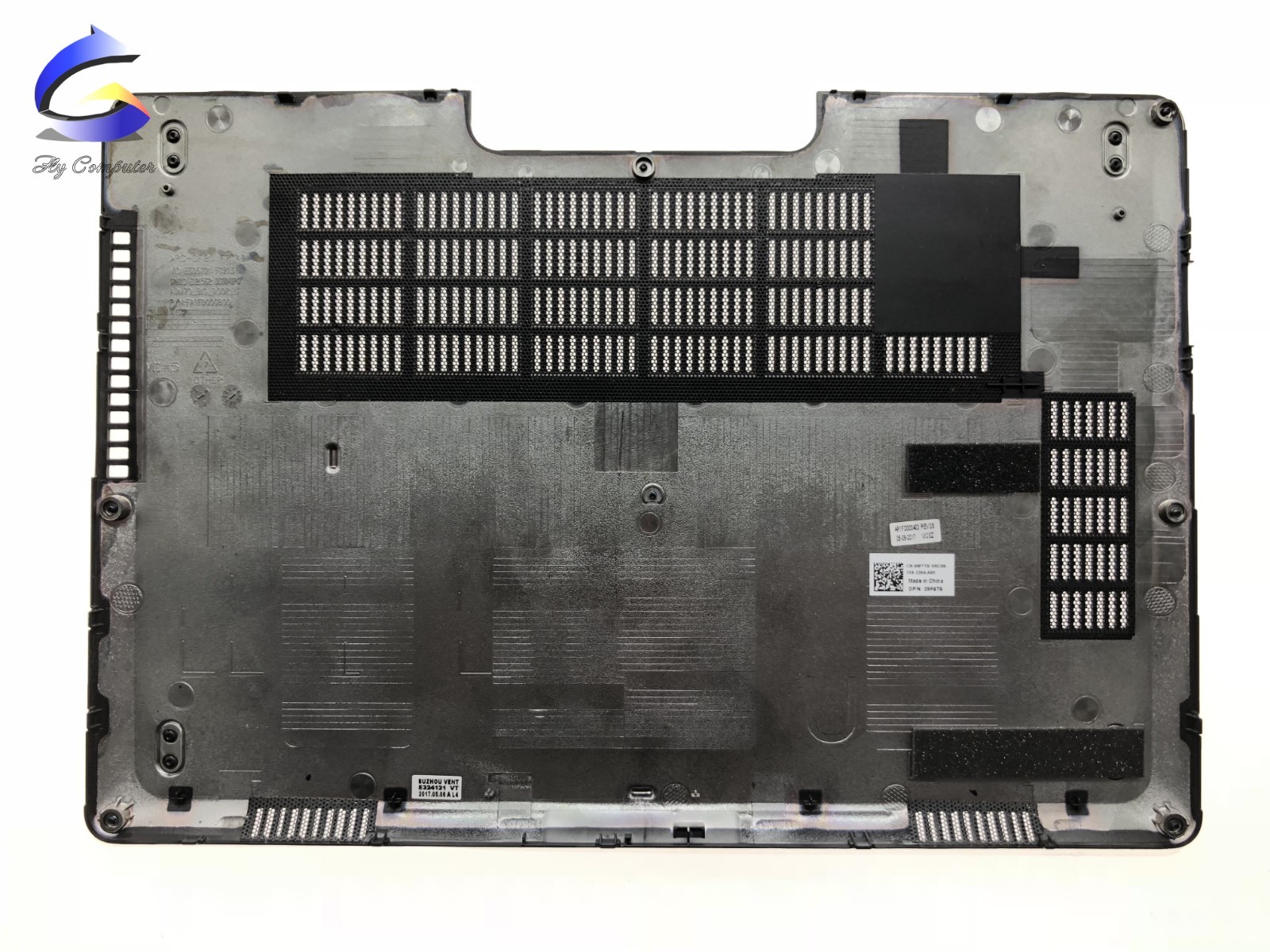 New For Dell Latitude E5470 5470 Low Bottom Case Cover AP1FD000403 ...