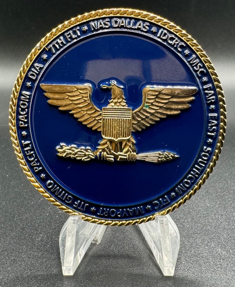 USMC Colonel Kerry A. West "Bulldog" Retirement 87-14 Military ...