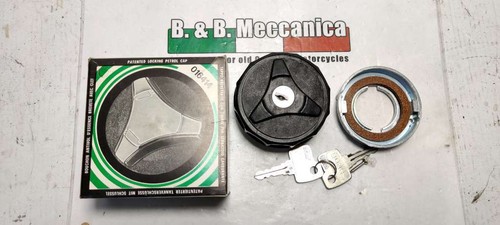 Fuel Cap Antievaporazione Original Farma Cod. 016414 Citroen | eBay