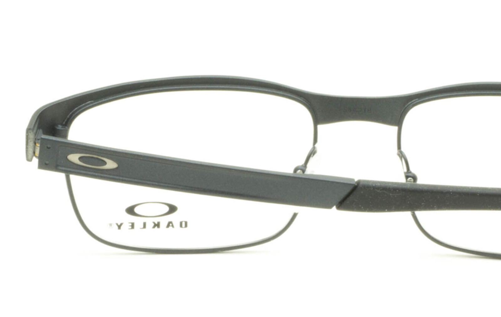 Oakley Titanium Reading Glasses SURFACE PLATE OX5132-0754 54 Satin ...