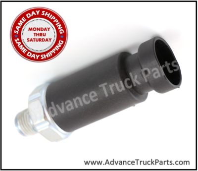 ATP NEW Engine Oil Pressure Sensor GMC Chevrolet Pontiac 15955710 PS240 ...