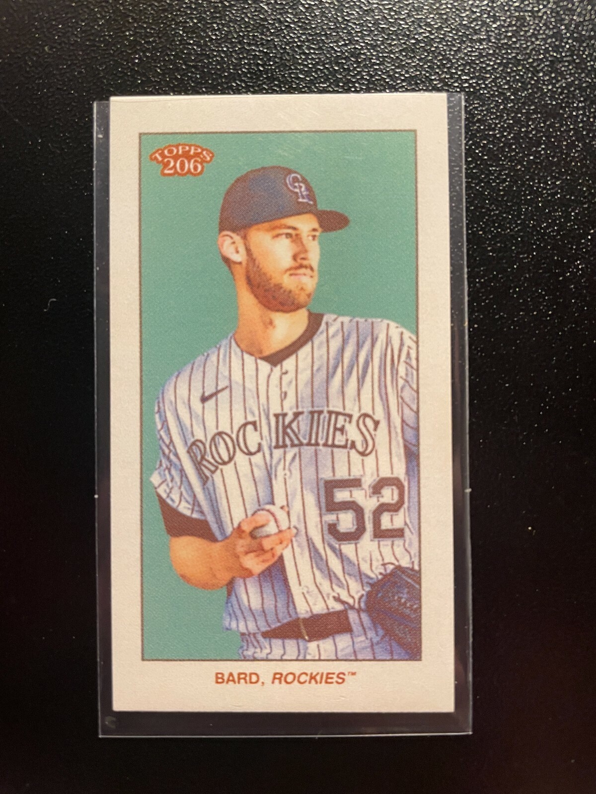 2021 Topps T206 Wave 10 Base | Piedmont | Sweet Caporal You Pick | eBay