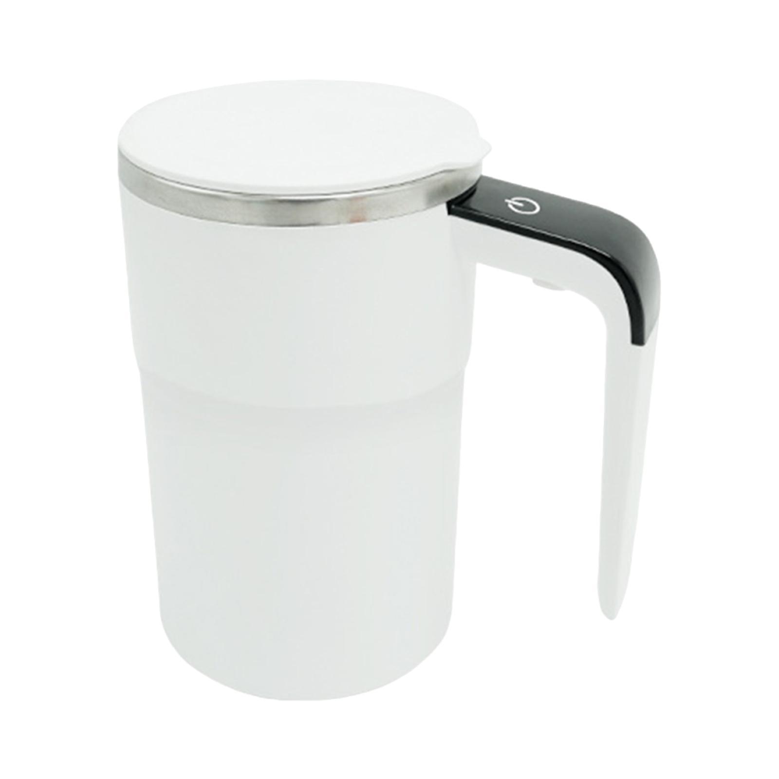 Automatic Stirring Coffee Mug USB Electric Shaker Bottle for Other | eBay