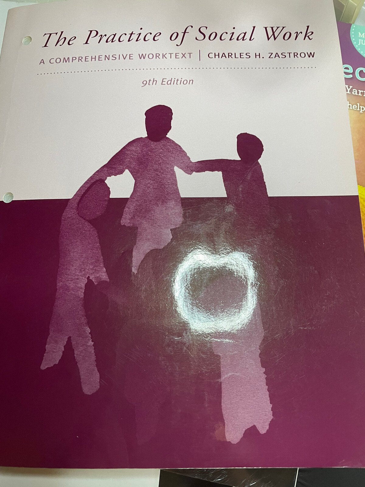 The Practice of Social Work: A Comprehensive Worktext - Paperback - NEW ...