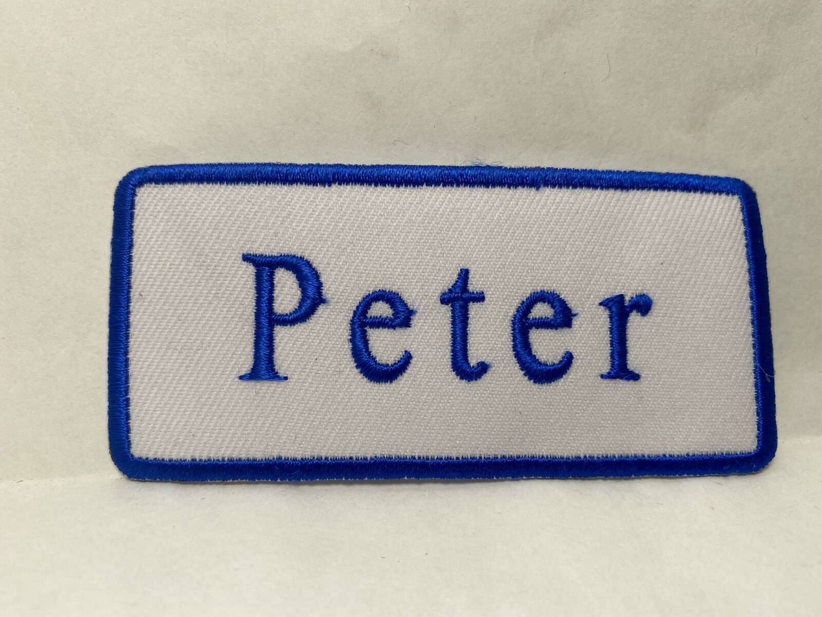 Peter Name Wallpaper
