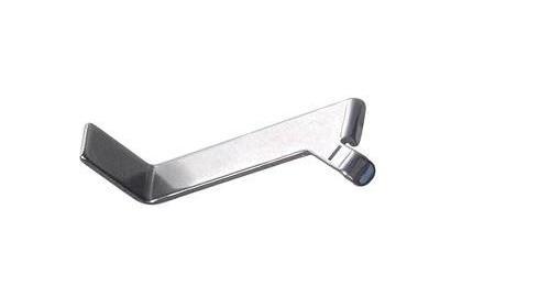 3.5LB Polished Minus Trigger Connector for Glock Gen 1-5 Models 17, 19 ...